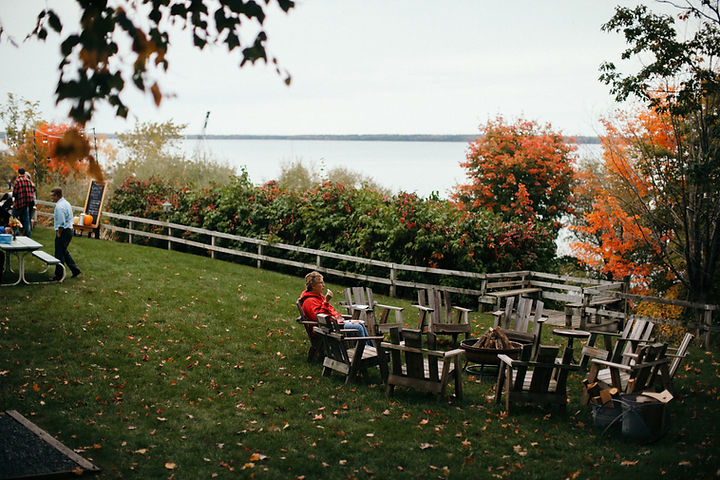 Bayfield Apple Festival – And Why Bayfield Is Perfect for Growing Apples