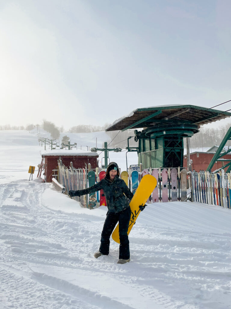 Seagull Bay: Your Base Camp for Winter Adventures in Bayfield ...